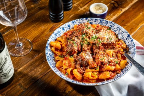 Here's Where to Get the Best Italian Eats in Northern Virginia ...