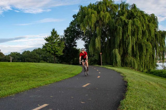 The Best Northern Virginia Bike Trails for Every Kind of Rider