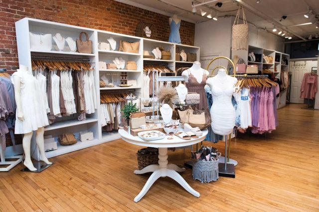 Fashion, Style and Beauty News & Tips | Northern Virginia Magazine