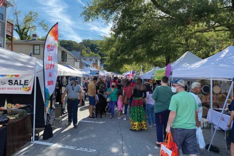 Things To Do and Events in NoVA | Northern Virginia Magazine