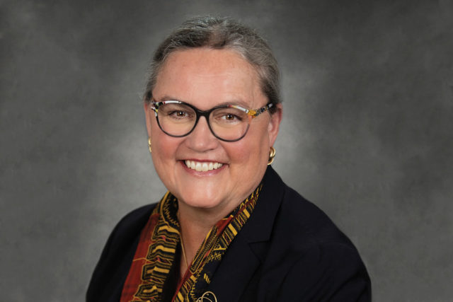 With a Another School Year Underway, Get to Know the New FCPS ...