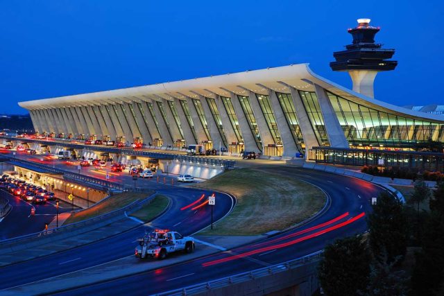 Budget Airline Adds More Dulles Flights