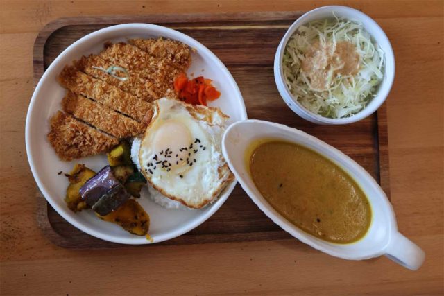 Get Your Japanese Curry Fix at These 5 Restaurants Around NoVA