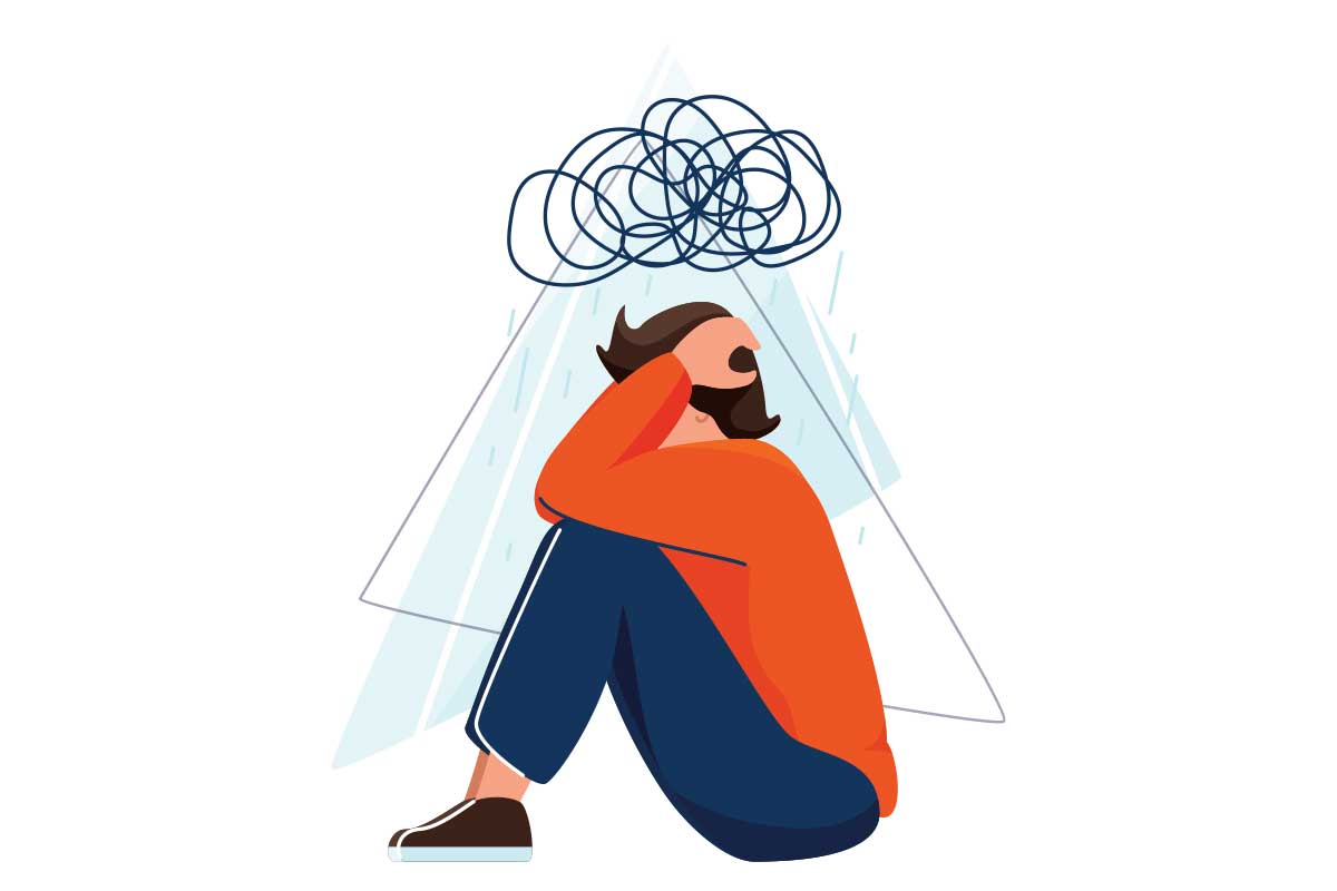 How Pandemic Heightened NoVA s Teen Mental Health Crisis