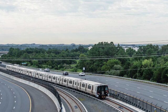Silver Line Extension — Everything You Need to Know