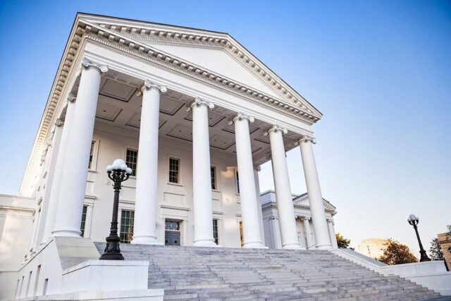 What Bills Passed and Failed in Virginia’s General Assembly