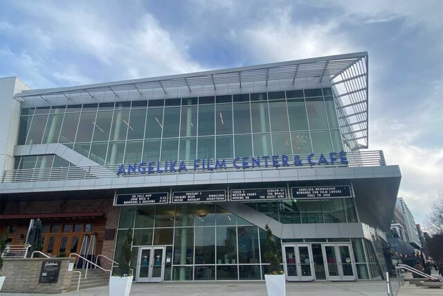 Mosaic District — Trendy Stores in Merrifield