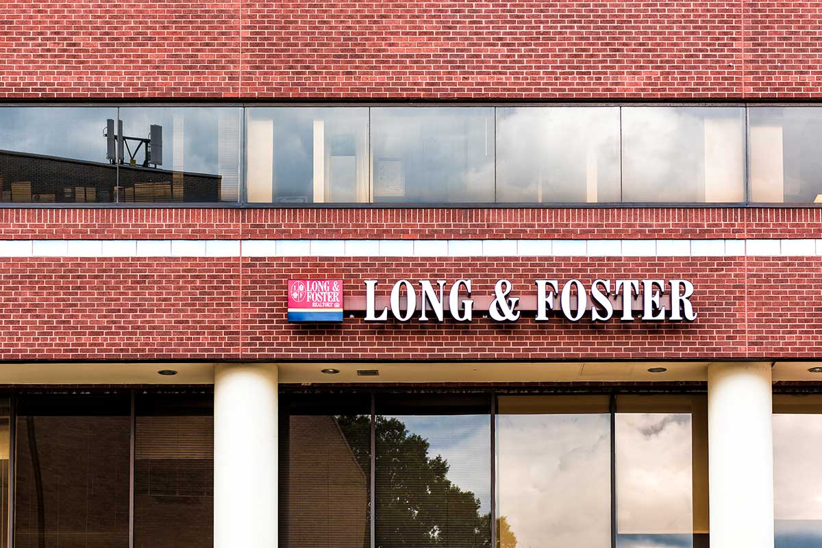 Long & Foster Co-Founder Wes Foster Dies at 89
