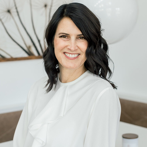 Michelle Pappas - Northern Virginia Magazine