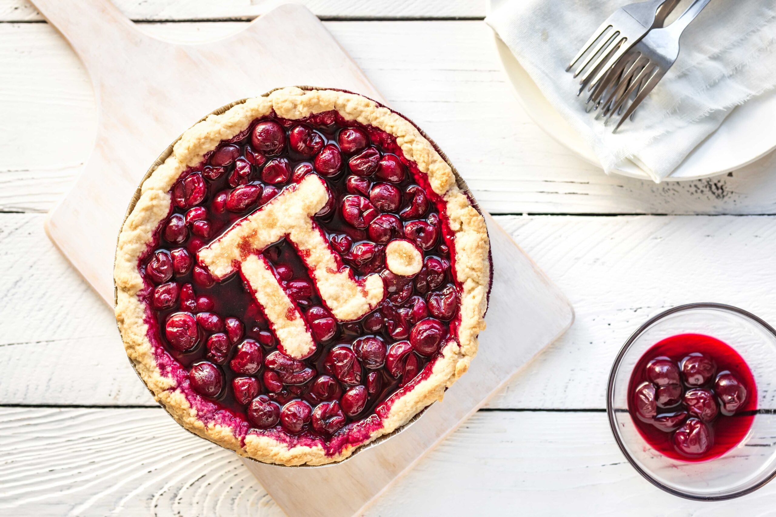 Pi Day Where To Find Tasty Pie In Northern Virginia