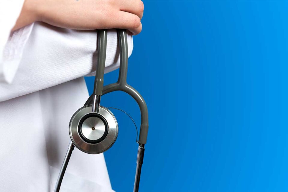 2025 Top Doctors Peer Survey - Northern Virginia Magazine