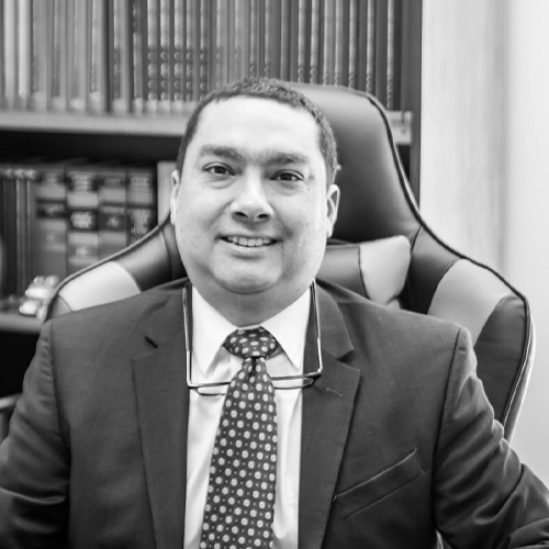 David Falcon - Northern Virginia Magazine