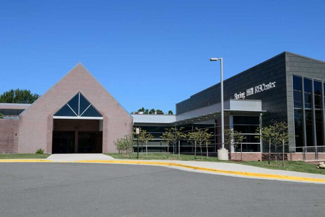 Rec Centers in Fairfax County Hold Open House Wednesday
