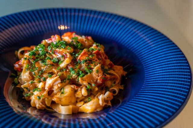 Open Road Distilling Co. and Heirloom Restaurant Open in Reston