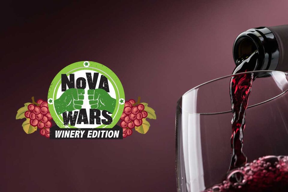 NoVA Wine Wars 2023: Who Has the Best Wine in NoVA?