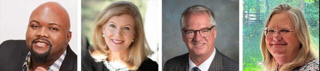 Northern Virginia Magazine's 2023 Teacher of the Year Awards