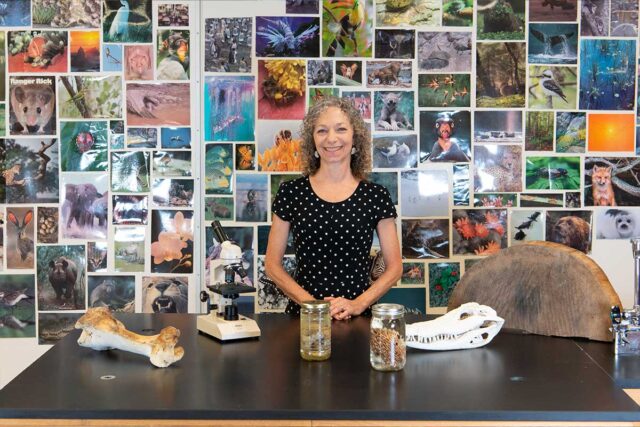 Northern Virginia Magazine's 2023 Teacher of the Year Awards