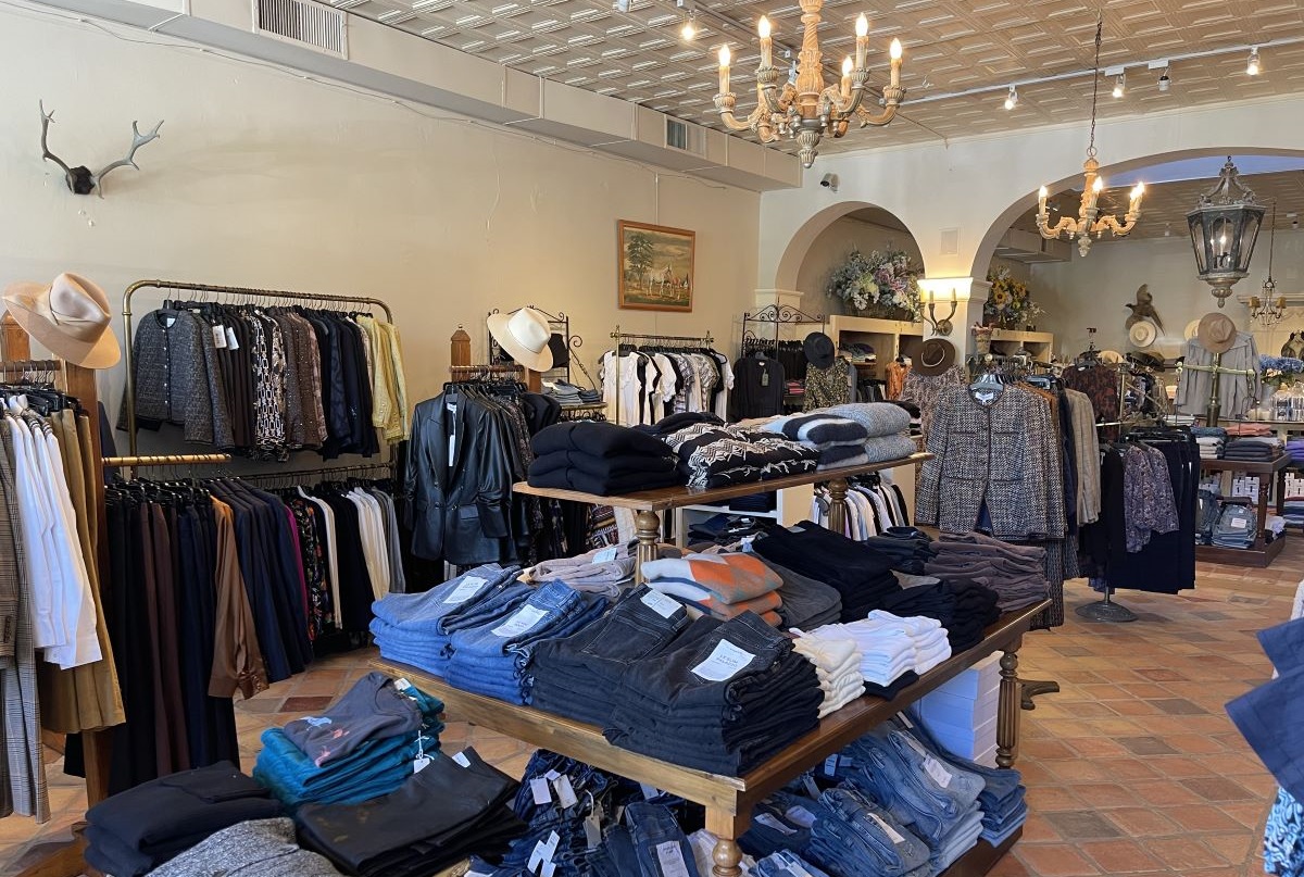 Middleburg: Your Guide to Shopping and Dining