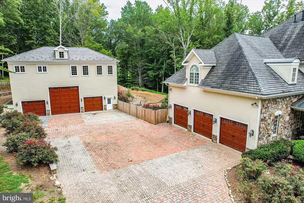 On the Market: An 11,600-Square-Foot Mansion in Historic Clifton