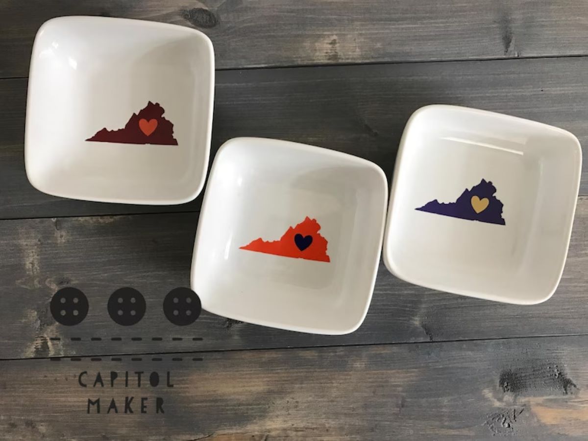 5 Made in Virginia Gifts You’ll Love Giving