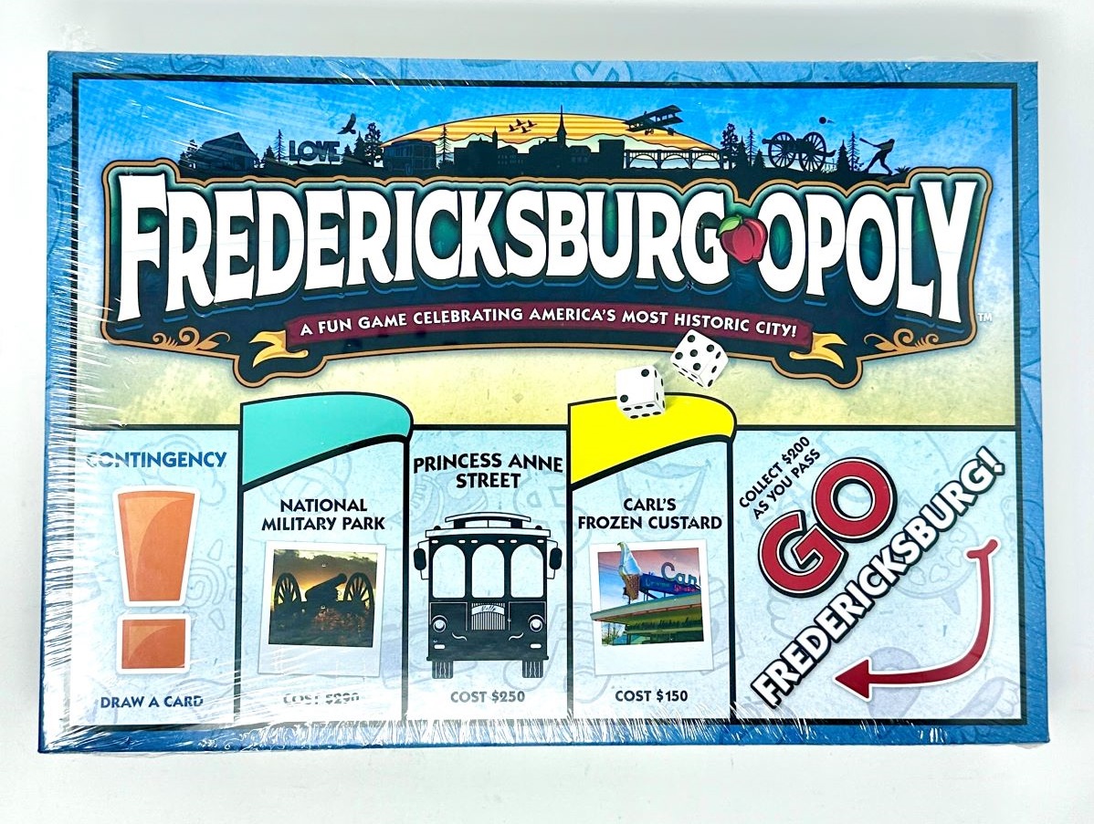 5 Made in Virginia Gifts You’ll Love Giving