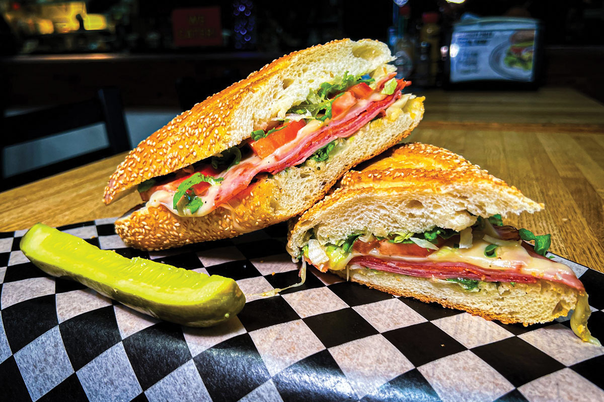 Here's Where to Find Tasty Super Bowl Snacks in NoVA