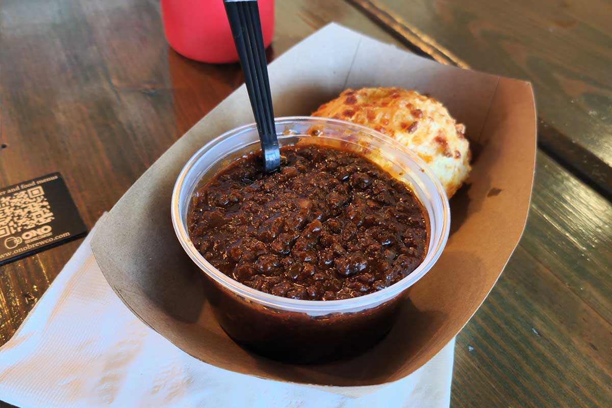 5 Great Places for Chili in Northern Virginia