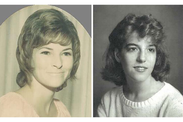 1980s Cold Case Murders in Stafford, Fairfax Counties Linked