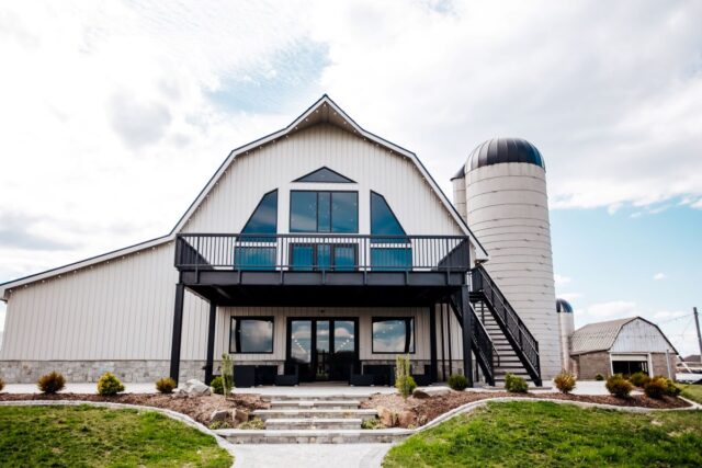 Diamond Farm Brewery and Winery Set to Open in Nokesville