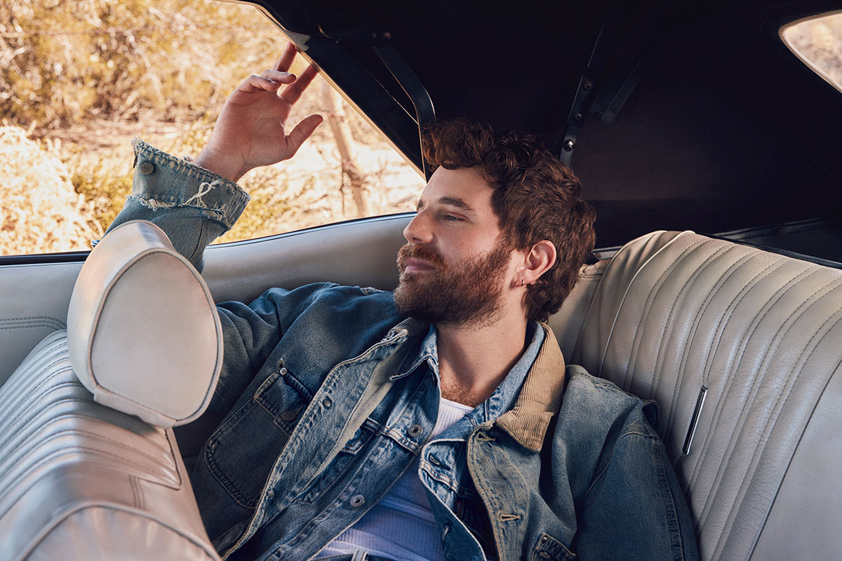 Ben Platt Talks New Album, Wedding Plans Before Wolf Trap Show