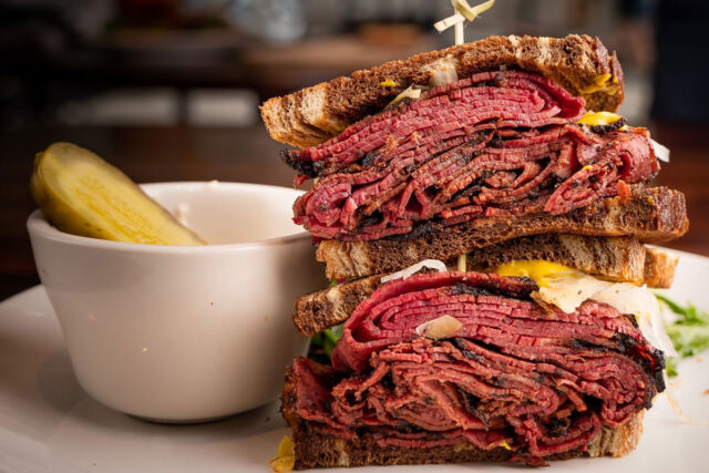 5 Meaty Dishes Our Food Critic Can’t Wait to Try at Taste of NoVA