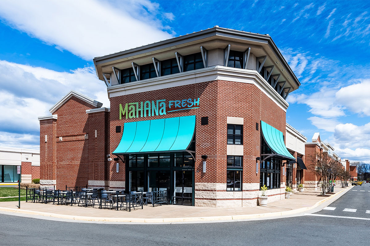 Find Fresh Flavors at These New Restaurants in NoVA