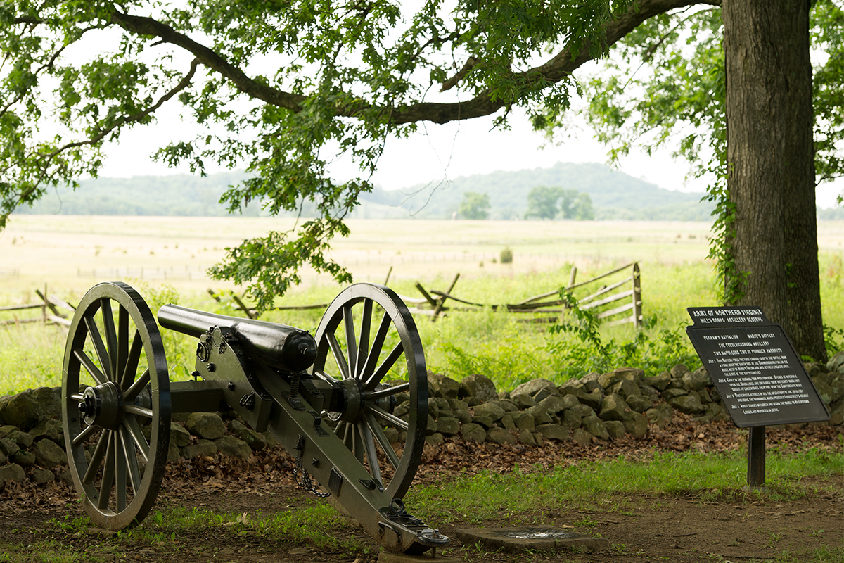 Gettysburg, Pennsylvania: For the People