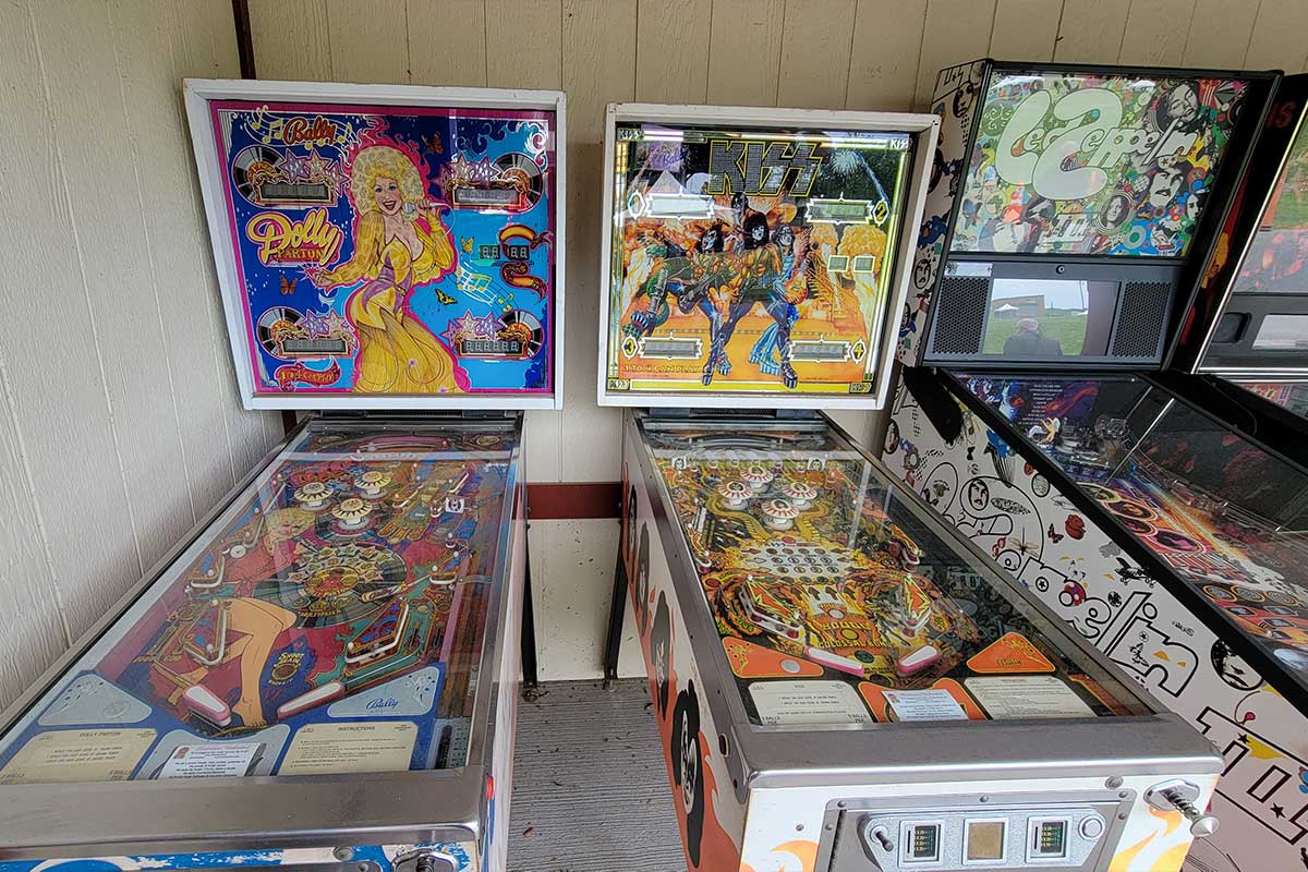 $65M Renovations at Merriweather Post Pavilion Include a Beer Garden ...