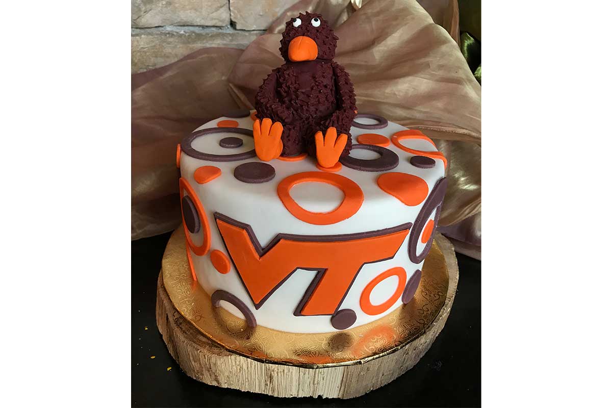 7 Places to Order NoVA Graduation Party Desserts