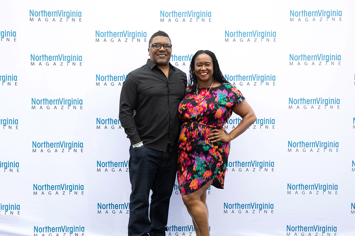 Photos: The Famous Faces Who Attended Taste of NoVA