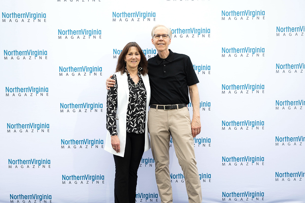 Photos: The Famous Faces Who Attended Taste of NoVA