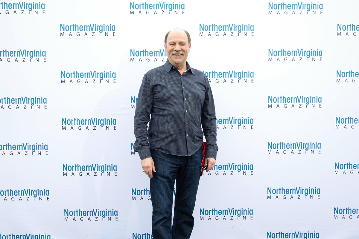 Photos: The Famous Faces Who Attended Taste of NoVA