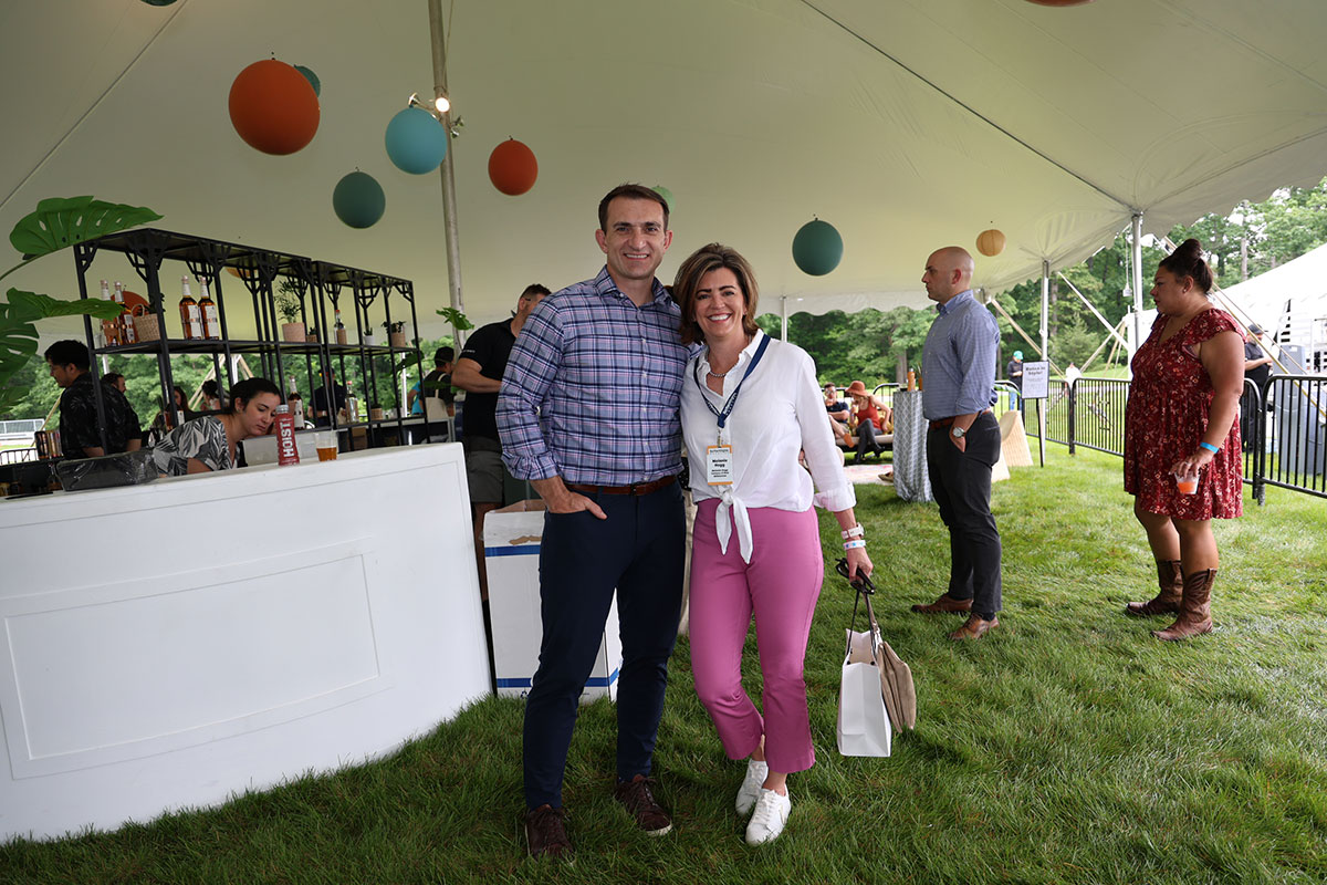 Photos: Thousands of Foodies Celebrate at Taste of NoVA 2024