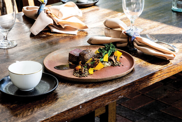 Best of NoVA: Readers Select Best Food of 2024