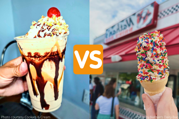 NoVA Ice Cream Wars 2024 - Northern Virginia Magazine