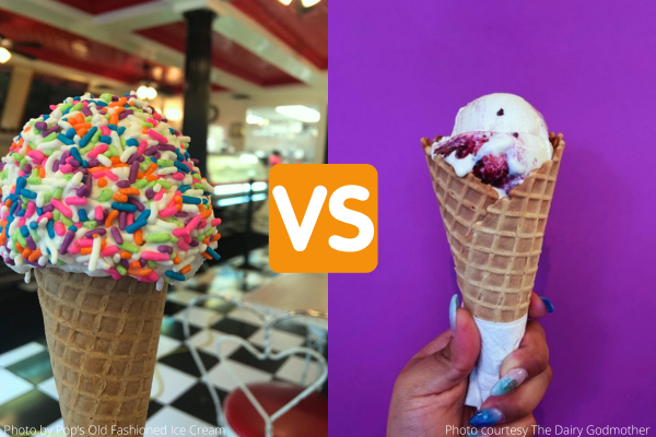 NoVA Ice Cream Wars 2024 - Northern Virginia Magazine