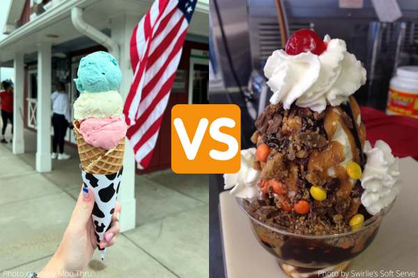 NoVA Ice Cream Wars 2024 - Northern Virginia Magazine