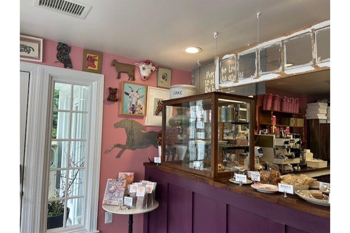 Leesburg Historic District: Your Guide to Shopping and Dining