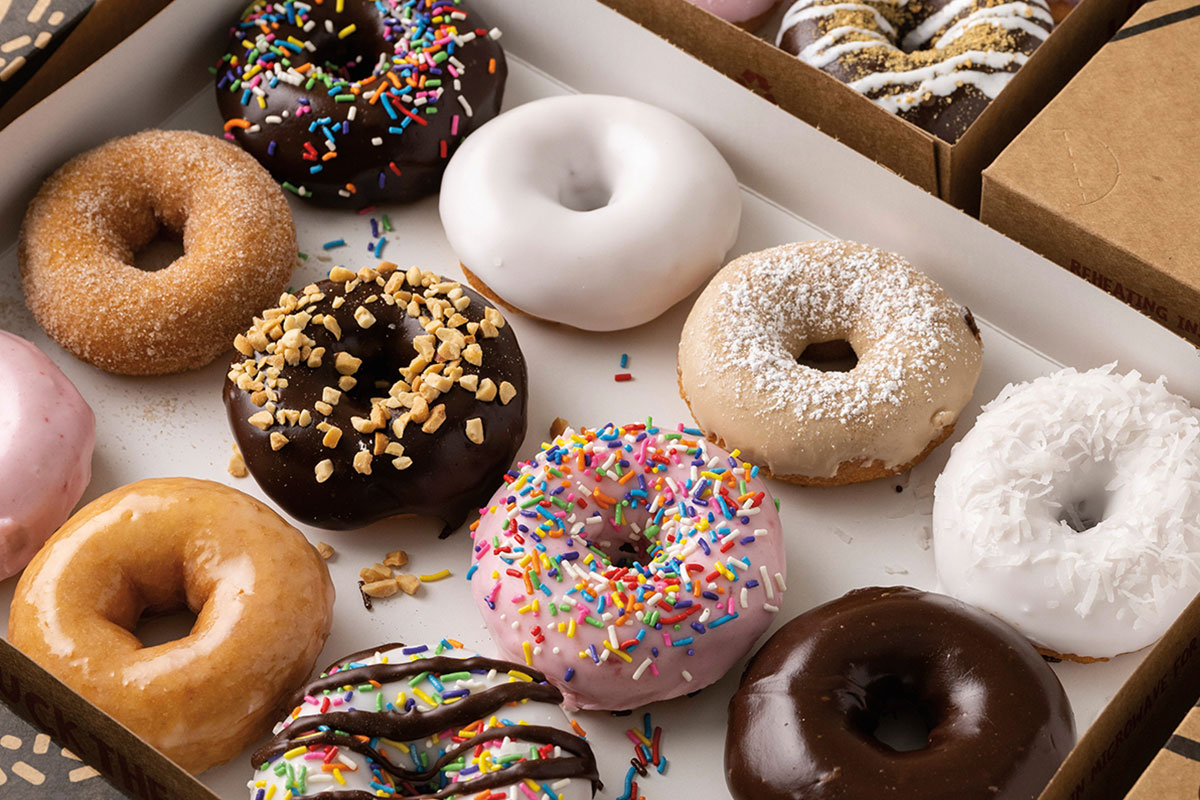 New Restaurants to Try this Summer in Northern Virginia