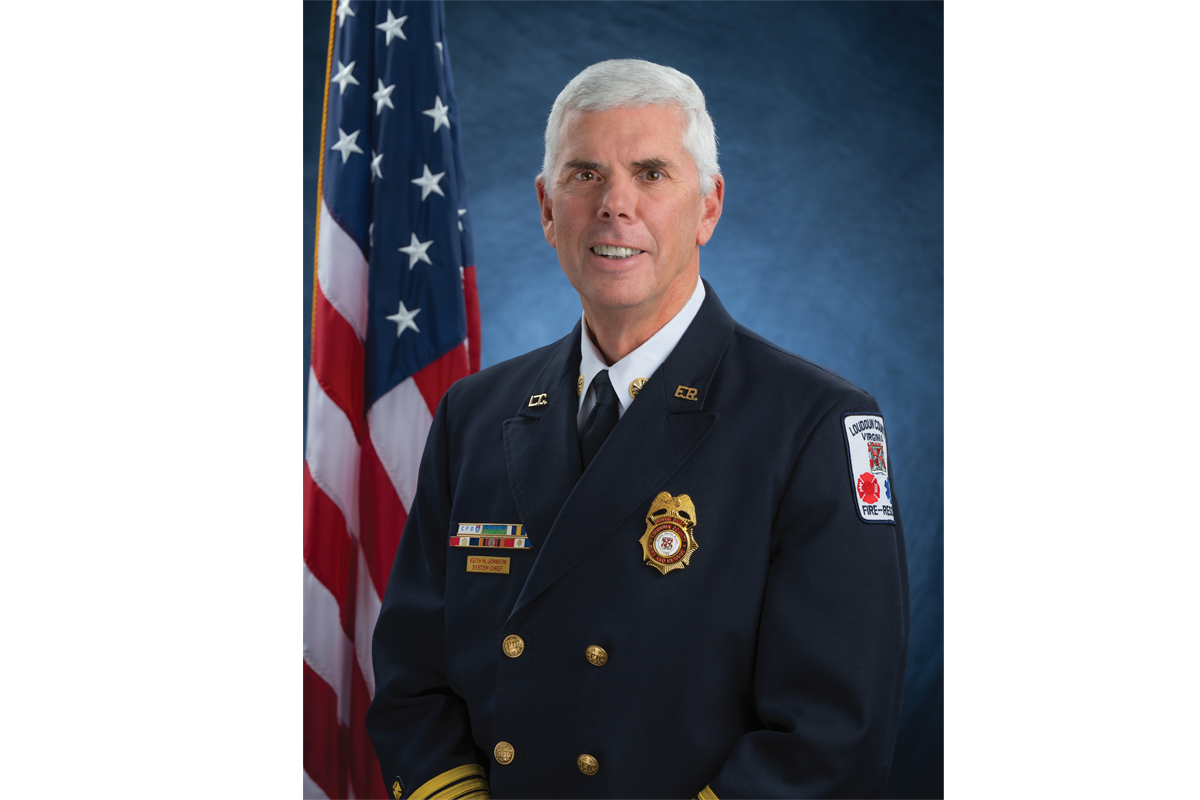 Volunteer Firefighters: Heroes Among Us