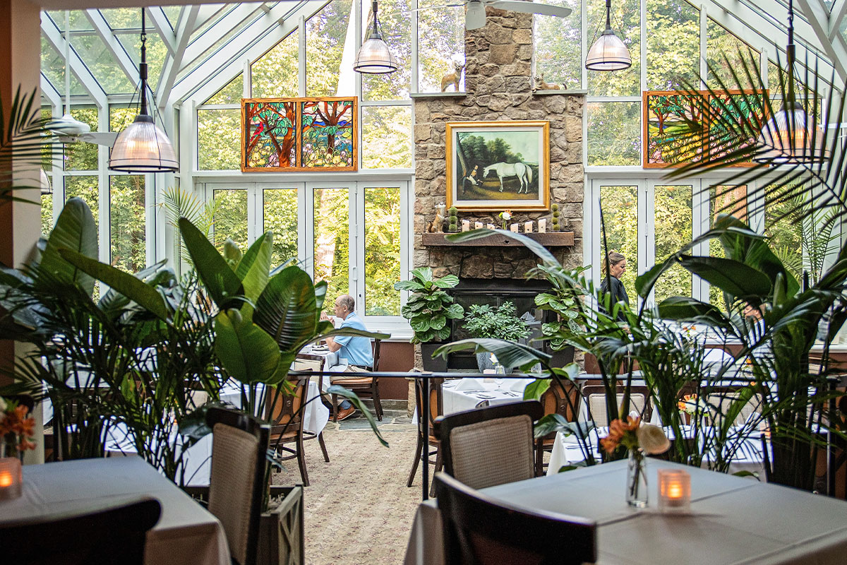 Paul Verica Joins Goodstone Inn & Restaurant as Executive Chef