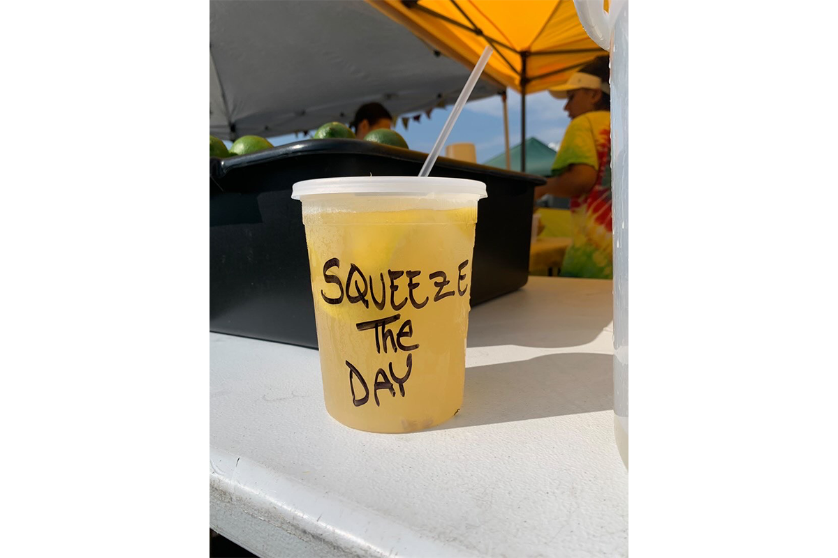 6 Places to Get Fresh Lemonade in NoVA