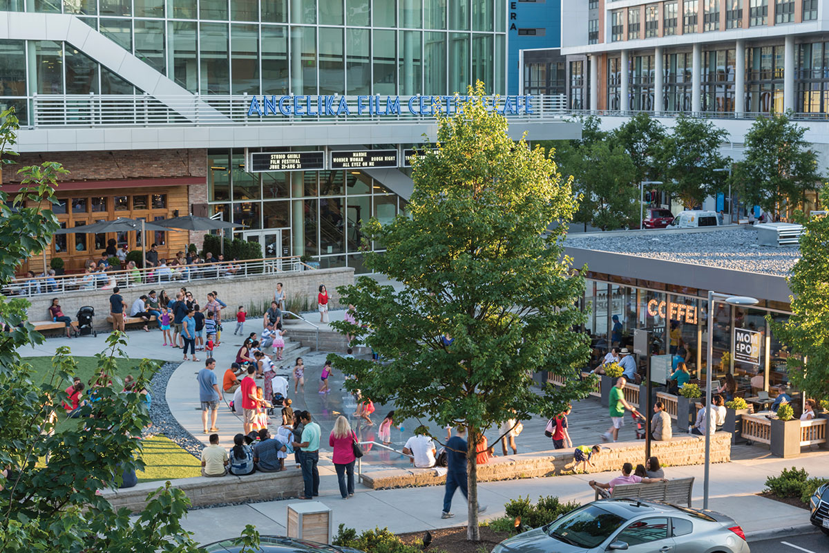 Best of NoVA: Our Readers' Favorite Places to Eat, Shop, Play