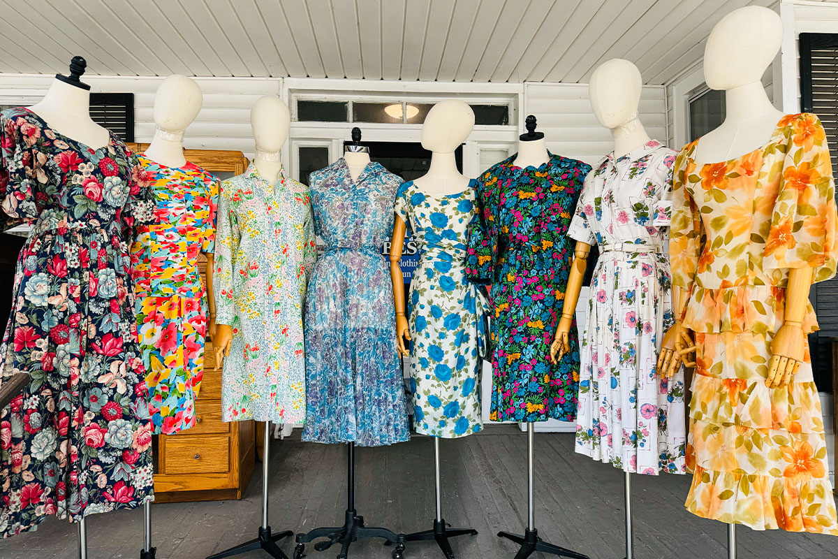 Best of NoVA: All Things Shopping